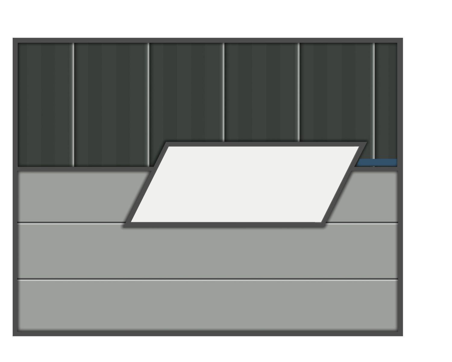 Charcoal Gray