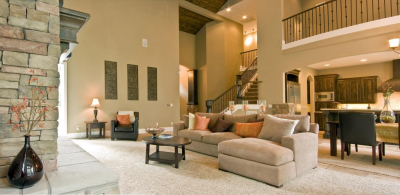 All Interior Exterior Decking