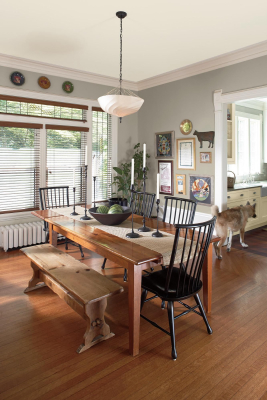 All Interior Exterior Decking