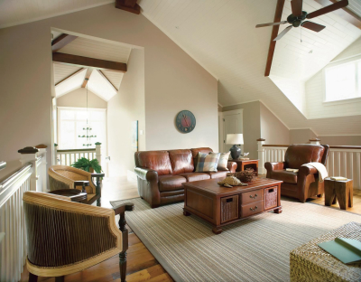 All Interior Exterior Decking