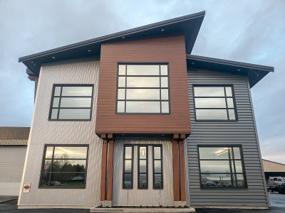 Showhomes