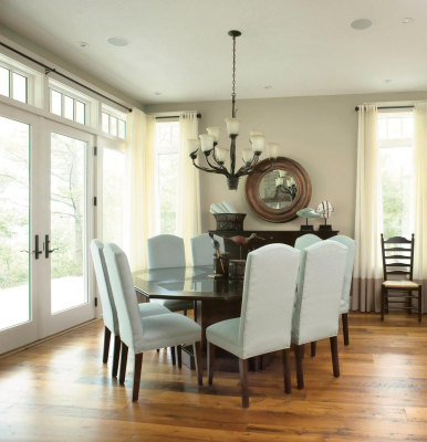 All Interior Exterior Decking