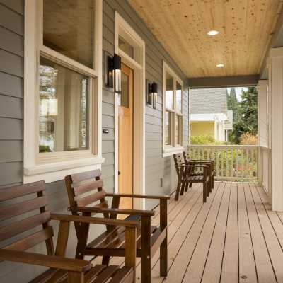 All Interior Exterior Decking