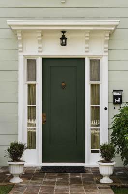 All Interior Exterior Decking