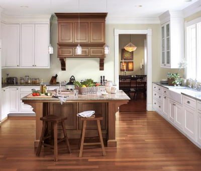 All Interior Exterior Decking