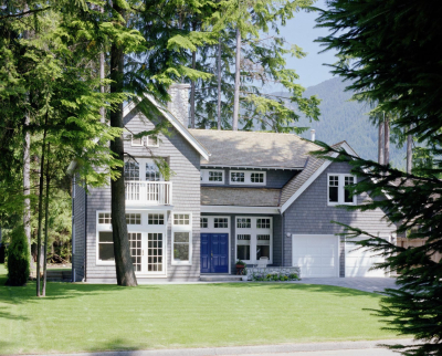 All Interior Exterior Decking