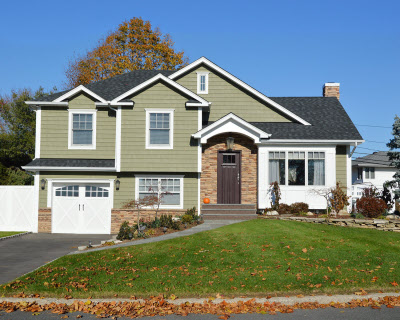 Design a Sample Home