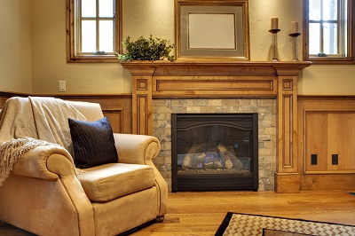 All Fireplace Doors Wall Panels