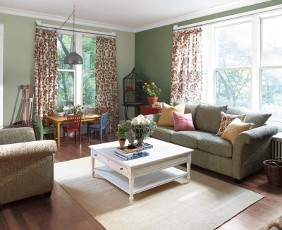 All Interior Exterior Decking