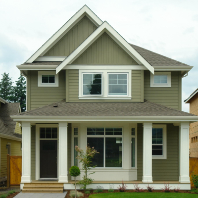 All Interior Exterior Decking