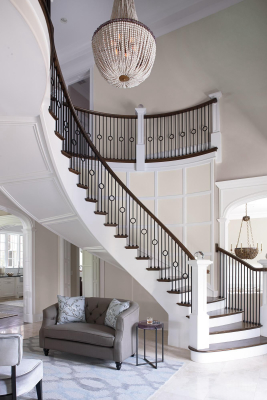 All Interior Exterior Decking